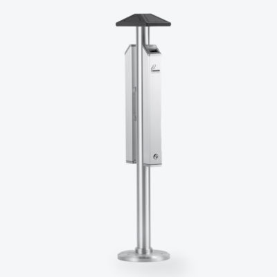 Stanchions Canada – Canada's largest Stanchions provider